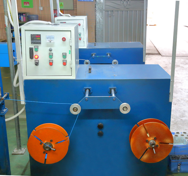 26AWG FEP Wire UL758 VDE-REG 8207 600V/200C Industrial Power FEP ...