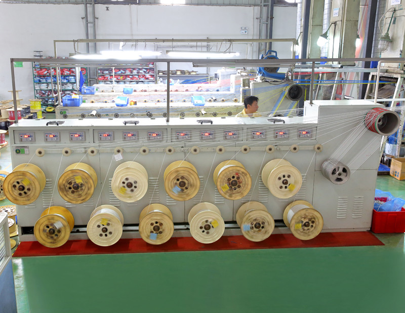 26AWG FEP Wire UL758 VDE-REG 8207 600V/200C Industrial Power FEP ...