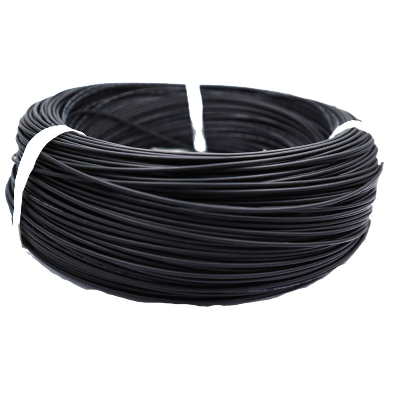 UL1592 300V 200C 16-30AWG FEP wires FT1 for home appliance,lighting ...