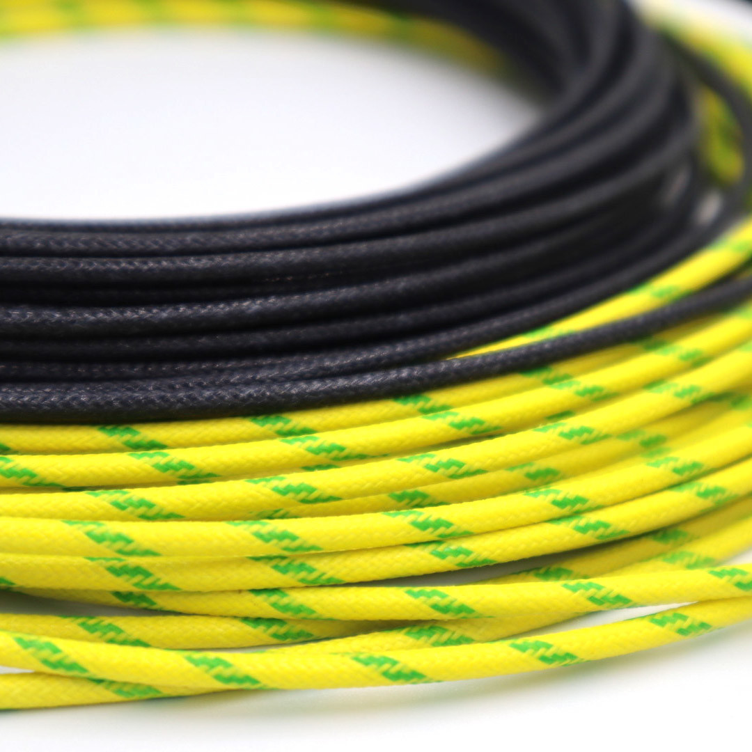 26awg High Temp Fiberglass Insulated Wire ul3122 nickel plated copper ...