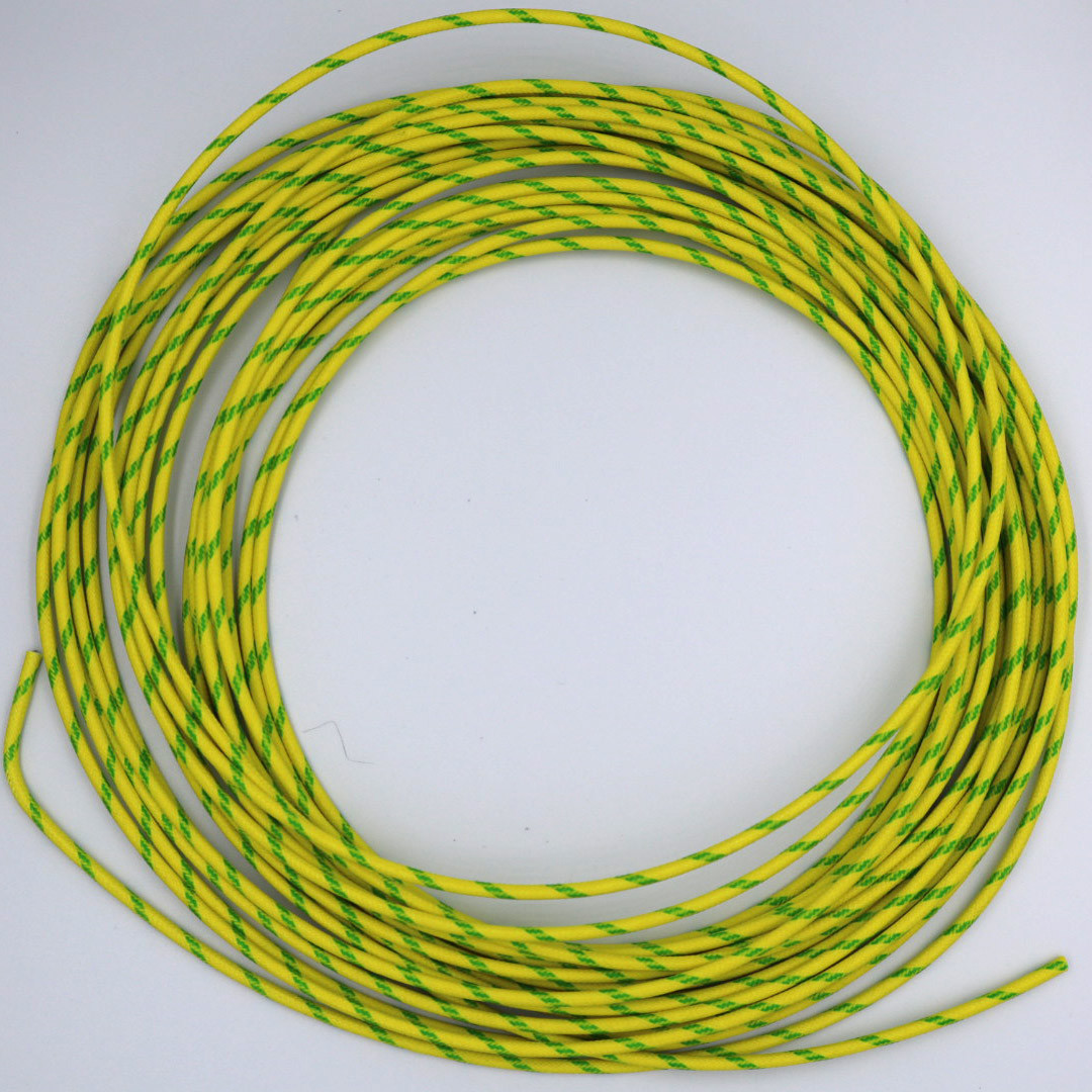 26awg High Temp Fiberglass Insulated Wire ul3122 nickel plated copper ...