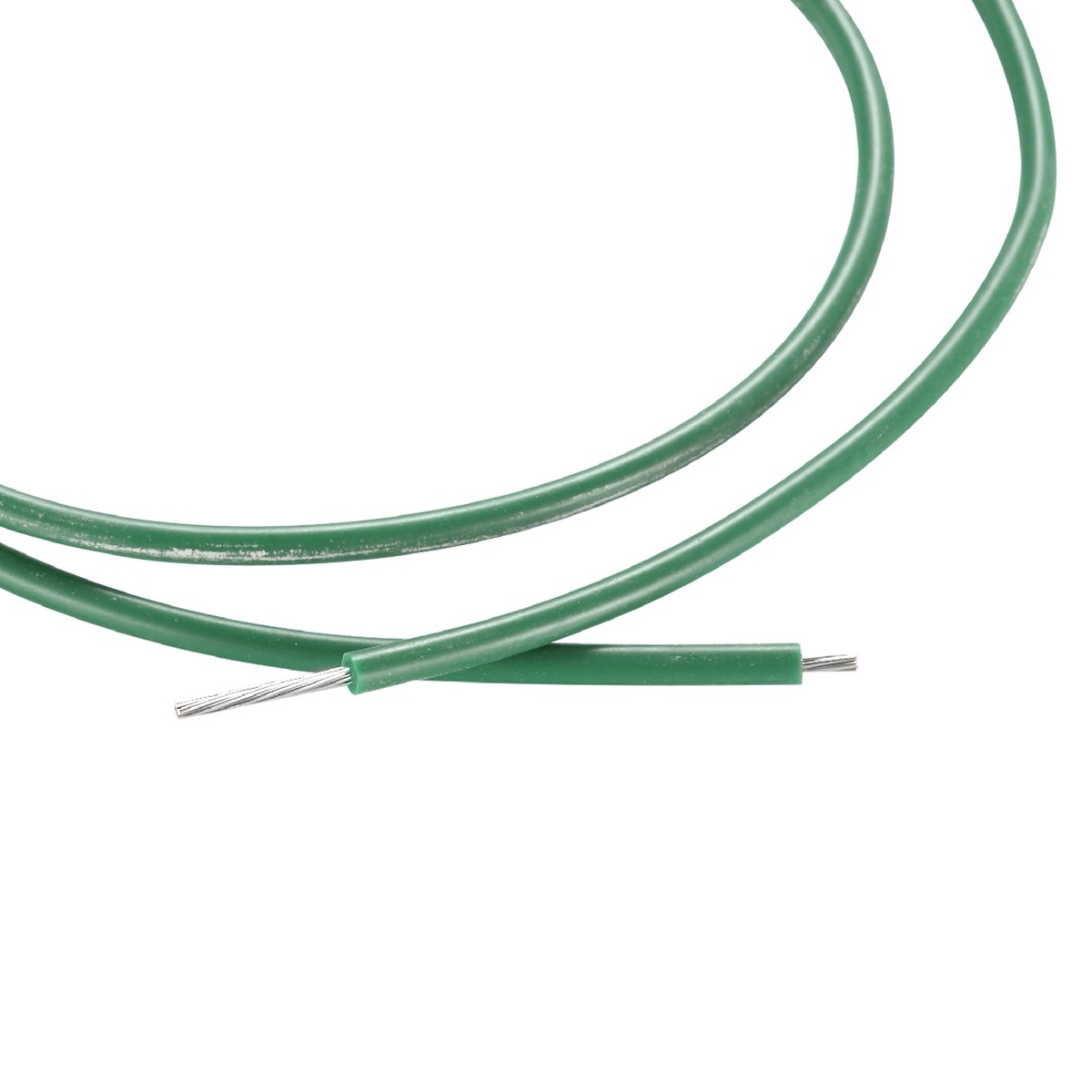 XLPE Cable Awm3173 600V Heating Cable Fire Resistant Halogen Free Hook ...